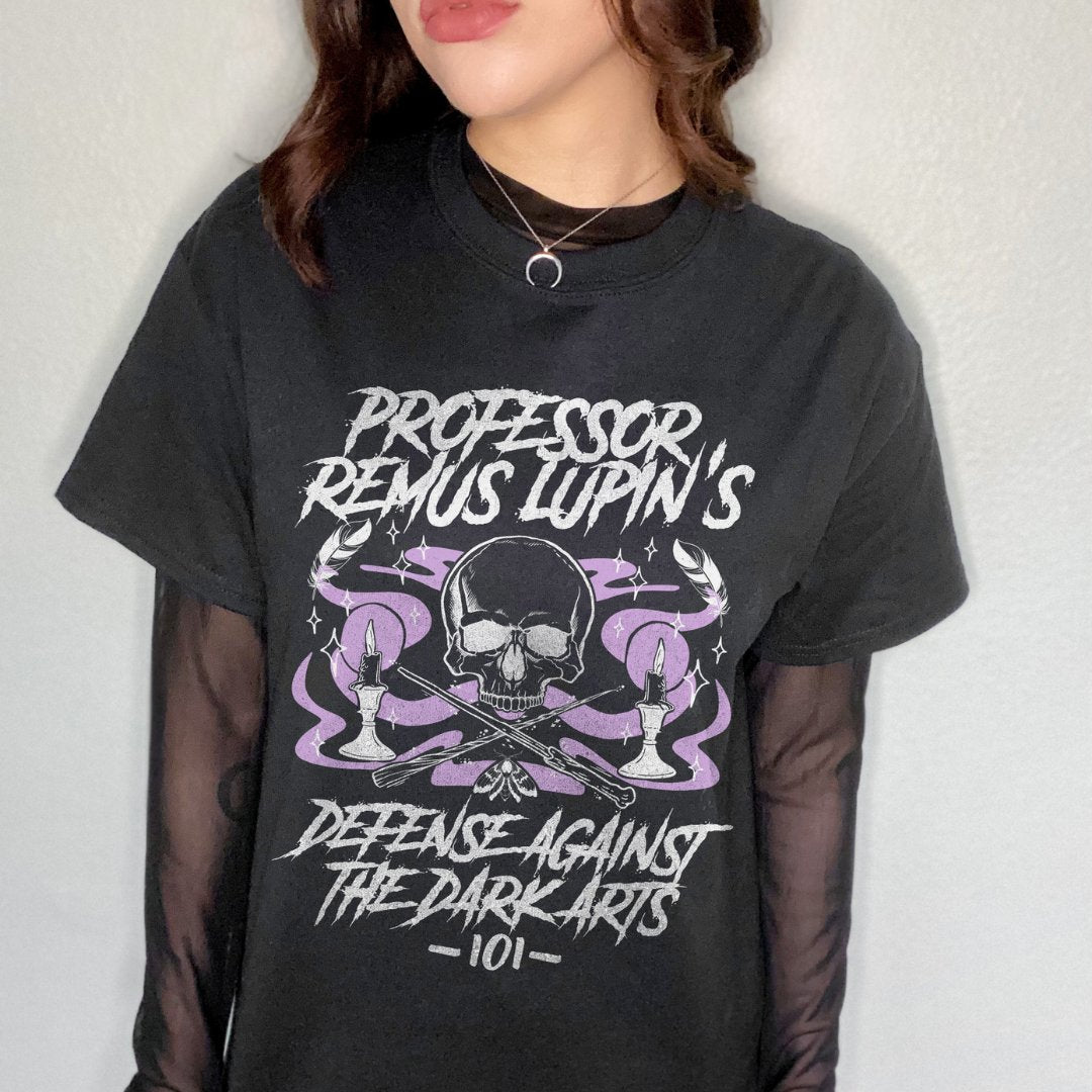 WIZARDRY – wildeshadows